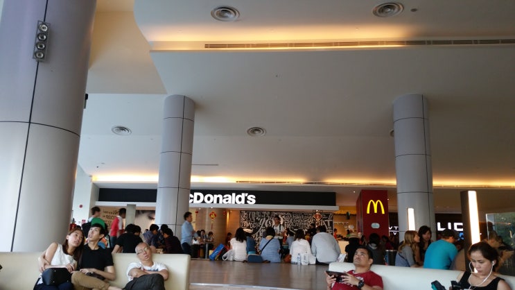 영화 몰아치기^^ Shaw Theatres LIDO =》오차드로드 : 네이버 블로그