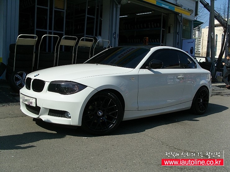 인천BMW휠타이어, BMW 359M : 네이버 블로그