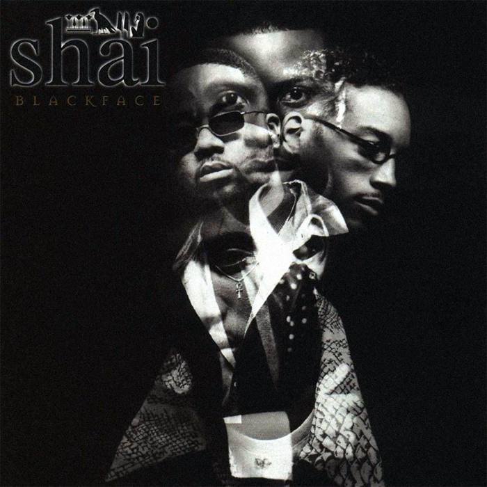 Shai - Blackface (1995) : 네이버 블로그