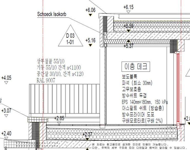 역전지붕 디테일 및 루프드레인배수장치 네이버 블로그