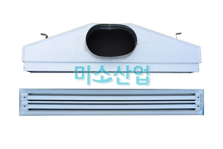 [미소산업] B라인디퓨져, BLD, 라인디퓨져, Breeze Line Diffuser, 닥트자재, 미소산업 : 네이버 블로그
