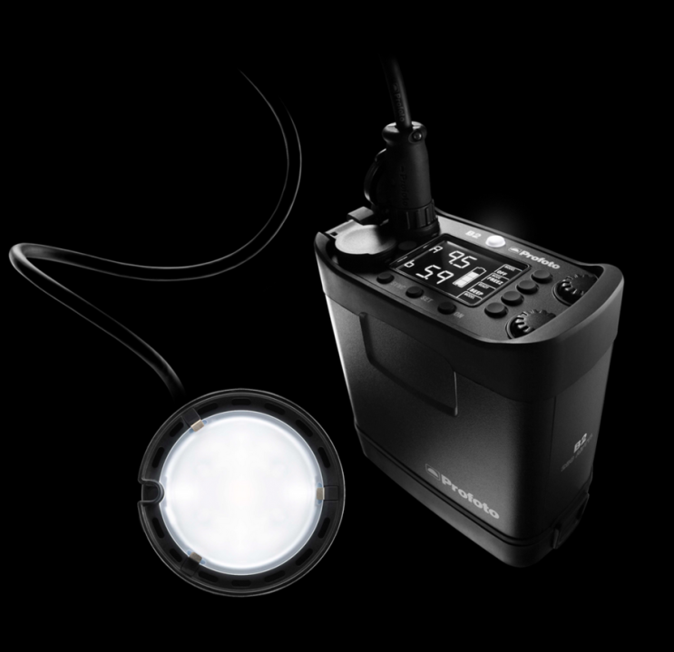 프로포토 profoto 로케이션용 파워팩 프로포토 B2 발표 : 네이버 블로그