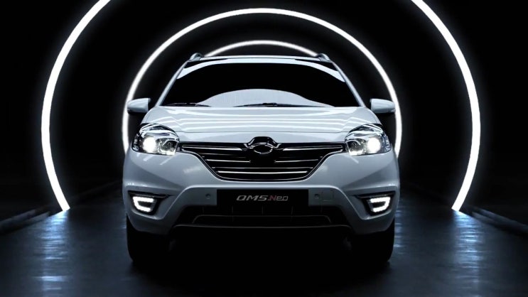 (광고CF) 르노삼성자동차 QM5 2015 Qreative로 Q 편 : 네이버 블로그