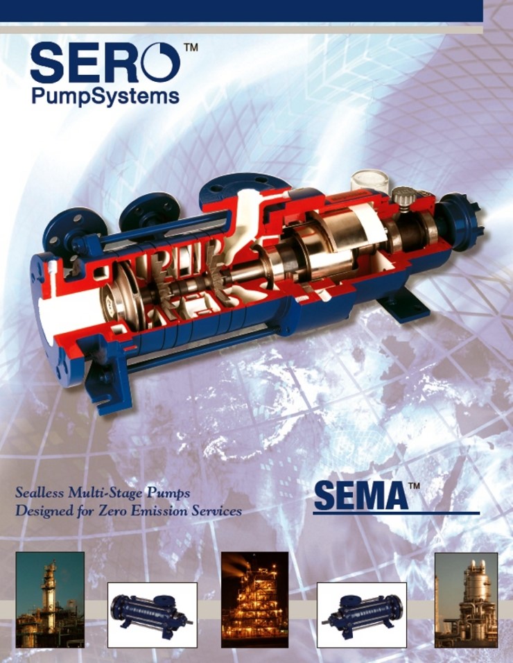 SERO PUMP, 펌펙스(PUMPEX), www.pumpex.co.kr, 02) 2061-3396 SIDE CHANNEL ...