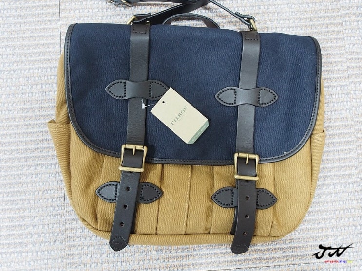FILSON MEDIUM FIELD BAG 232 필슨 미듐 필드백 : 네이버 블로그