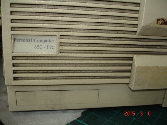 IBM Personal Computer 350-P75 6586 377,JEAN MULLER VDE0636-IEC60269 ...