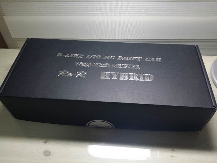 RE-R 조립 : 네이버 블로그