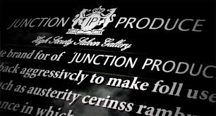 JUNCTION PRODUCE 정션스티커, 어떤 내용인지 알고 붙이고 다니나요? ㅎ : 네이버 블로그