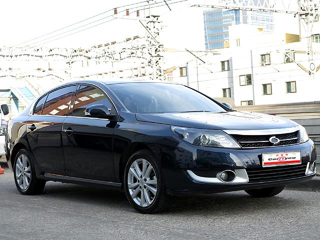 [삼성] 뉴SM5 XE 박리다매 중고차 2011.04월식 : 네이버 블로그