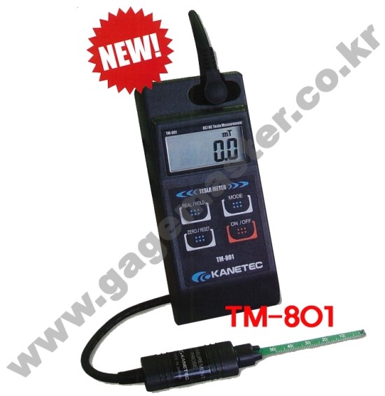 TM-801,TM-801PRB,TM-801AXL,TM801,TM-801P, 가우스메타,테슬라메타,테스라메타 : 네이버 블로그