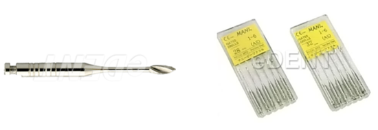 치과/보존/파일 file/gates-glidden/K-file/H-file : 네이버 블로그