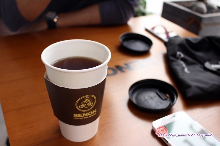 이수역 카페 세녹(SENOK) : 스리랑카 tea 전문카페 : 네이버 블로그