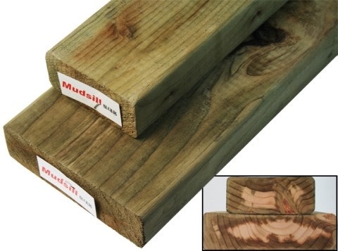 mudsill - 토대용 방부목 H3등급 : 네이버 블로그