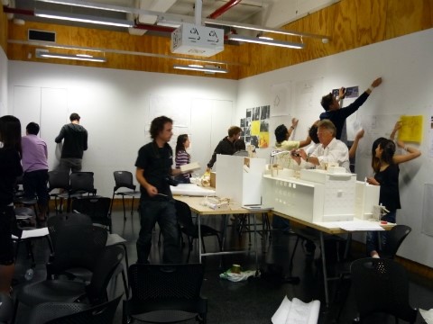 호주 멜번 RMIT 건축학과 : 네이버 블로그