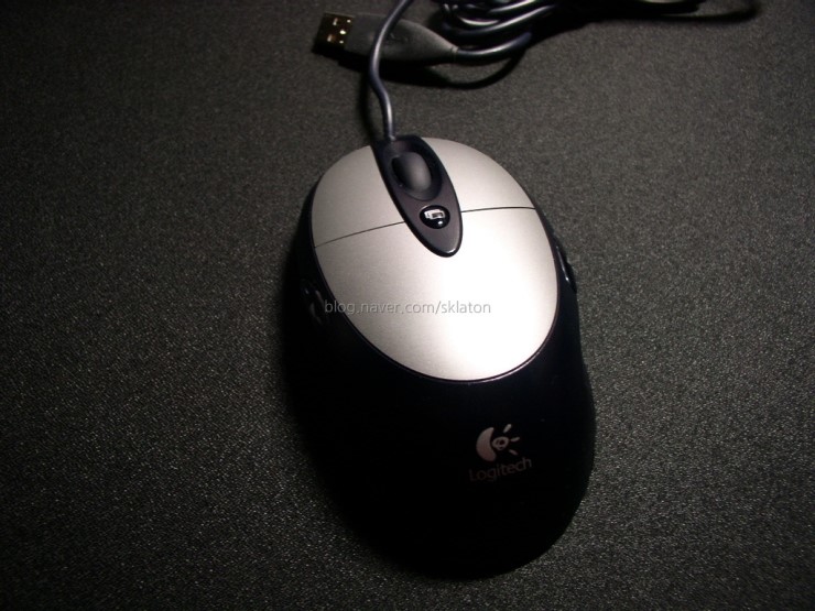 Logitech MX310 : 나에겐 너무 버거운 그대 : 네이버 블로그