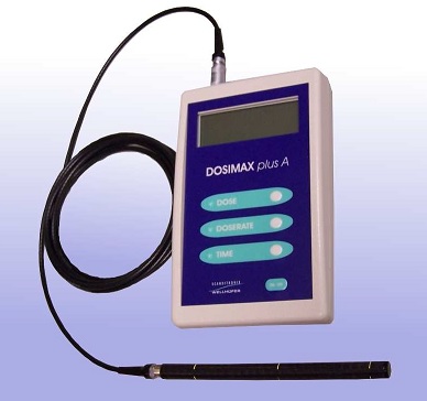 IBA Dosimax plus HV A, CT측정, 도시메터, CTDI, Magicmax, Dosimeter, Dose ...