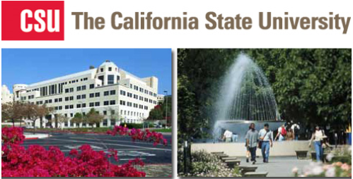 California State University -정원축소, 입학기준 강화 : 네이버 블로그