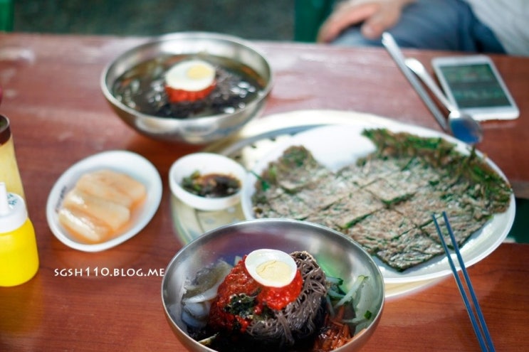 옹심이칼국수 대구맛집 달서구맛집 상인동맛집 도원동맛집 복개도로맛집대곡지구 월광수변공원맛집 옹심이칼국수 네이버 블로그