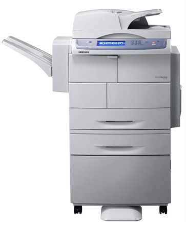 삼성전자 최고의 사무용 A4 복합기 SCX-6545N : 네이버 블로그