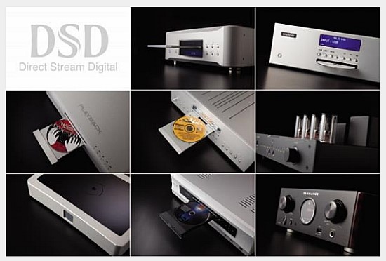 [DSD 특집 시즌 2 개요] DSD 음원을 지원하는 최근 소스기기 추세에 관하여 - 장현태 : 네이버 블로그