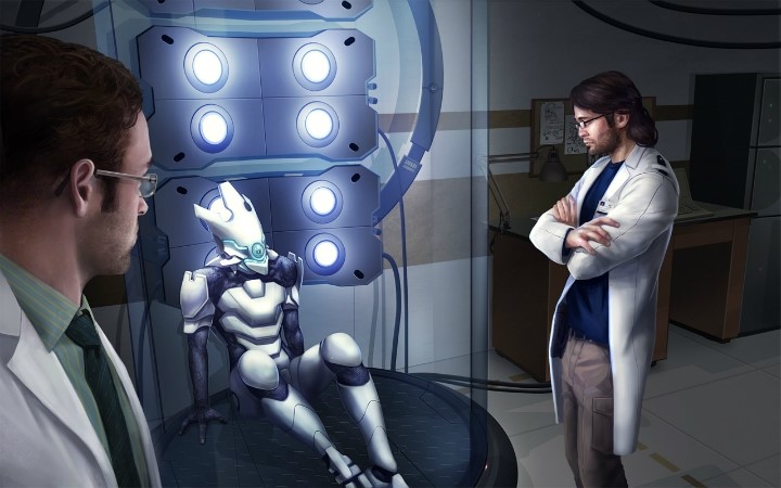 Praetor Interrogation : 네이버 블로그