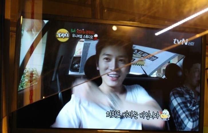 No293 지성 배우님 킬미힐미 커피차 서포트 지성 킬미힐미황정음박서준커피차커피트럭연예인서포트수제차