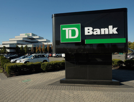 [인천유학원]캐나다 TD BANK 완전 뽀개기!! feat. JIMMY : 네이버 블로그