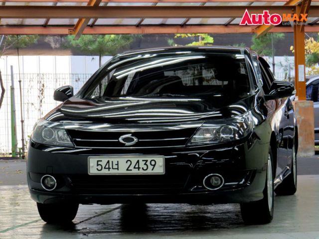 [삼성] 중고차가격 뉴SM5(신형) PE 중고차시세 인천 중고차 엠파크 : 네이버 블로그