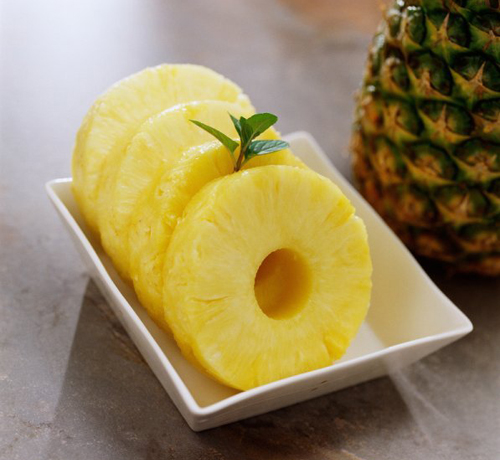 파인애플과 솔방울 ananas vs. pina : 네이버 블로그