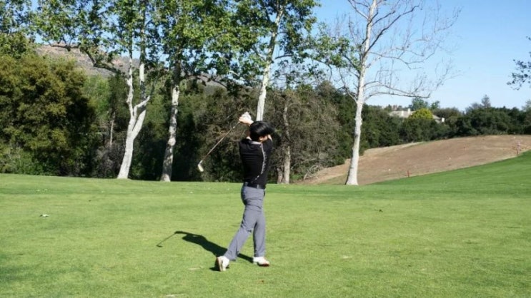 골프 : 네이버 블로그