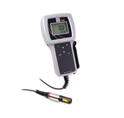 [동영상]용존산소량 측정기 YSI-550A : 네이버 블로그