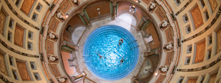 독일 혼탕 바덴바덴 Willkommen bei CARASANA : 네이버 블로그