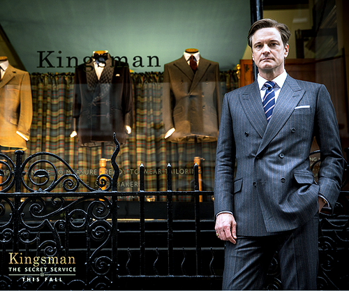 ★이맨투맨 오늘의 영어뉴스★ R-rated `Kingsman' dominates Korean box office (19세+관람가 ...