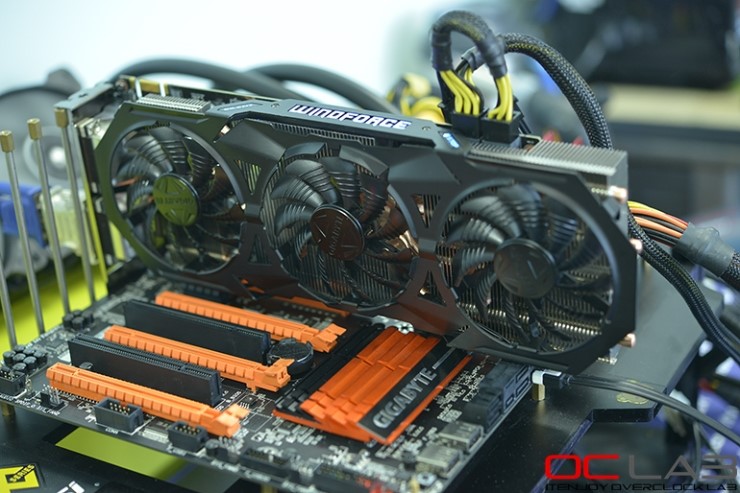 [유틸 가이드] GIGABYTE OC GURU II - 그래픽카드 오버클럭 가이드 : 네이버 블로그