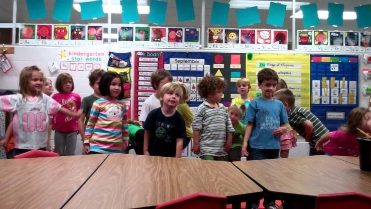 유치원 아동들을 위한 알파벳 파닉스 율동, the phonics dance : 네이버 블로그