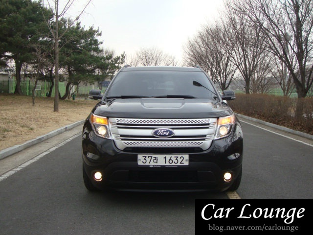 2014년형 포드 익스플로러 20 에코부스트 5세대 대구 수입중고차 중고차매입 대구중고수입차 포드 익스플로러중고 대구중고차 네이버 블로그