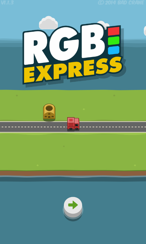 [RGB Express] 1/3. 게임 방법 소개 : 네이버 블로그