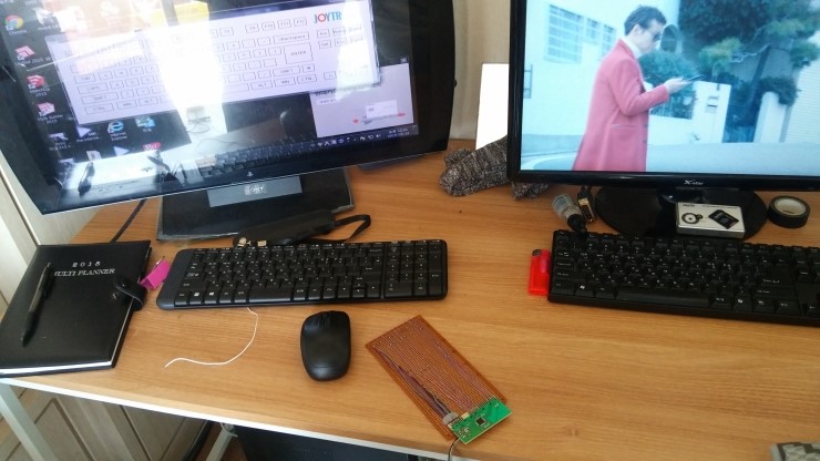 [EZ2DJ] EZ2DJ Controller MOD - 2.5 (이지투디제이 : 배선완료, 필요 물품) : 네이버 블로그