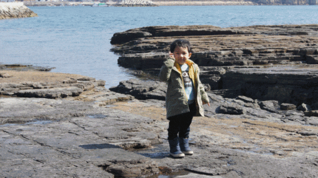 [네비앤블박]하이웨이브 TBOX T3 폴더구성 및 주행영상 : 네이버 블로그