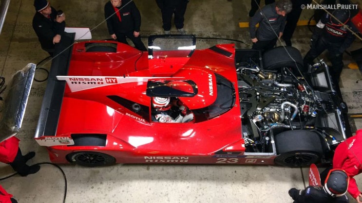 2015 Nissan GT-R LMP1 NISMO (8) : 네이버 블로그