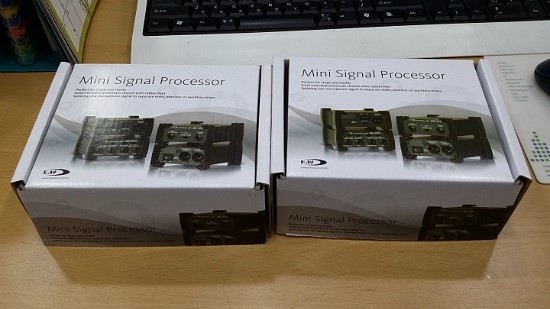 DI Box [E&W] PD101,PD202 에 대하여 알아보자!!/ PD-101, PD-202, 다이렉트박스 [다운음향][다운 ...