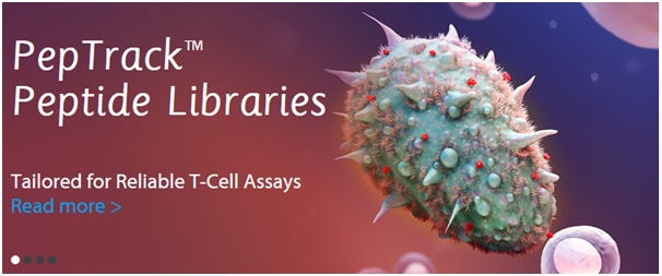 Cell based assay 실험 시 원하는 peptide library 플랫폼을 선택하세요 : 네이버 블로그