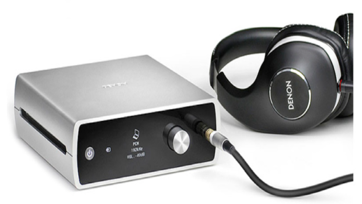 PCFI 한단계 업그레이드하기 데논 DA-300USB PCFI DAC겸 헤드폰앰프 : 네이버 블로그