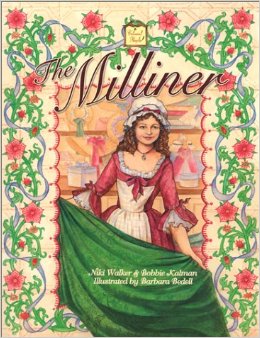 (영어원서) The Milliner : 네이버 블로그