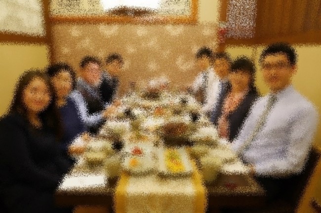 D-224 150321 상견례 : 네이버 블로그