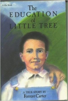 The Education of Little tree(1976) 포리스트 카터 : 네이버 블로그
