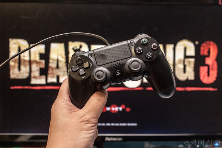 PS4 듀얼쇼크4 PC에 InputMapper를 통한 유선, 무선 연결하기 : 네이버 블로그