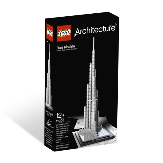 [LEGO 21008 Burj Khalifa] 레고 21008 부르즈 할리파 : 네이버 블로그