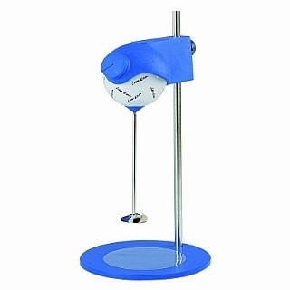 Mini Electronic Overhead Stirrer/ 초소형 오버헤드 스터러, RW11 /Stirrer Overhead ...