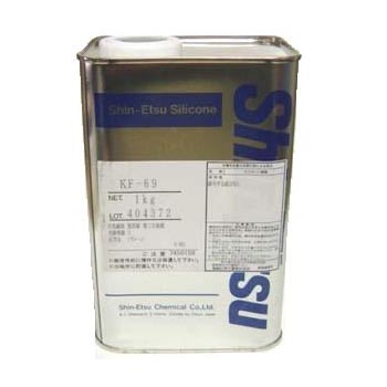 신에츠 KF-69 (Shinetsu 페인트 표면평활제) : 네이버 블로그